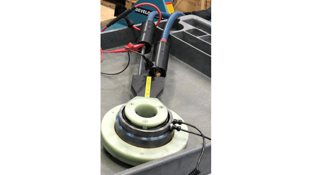 Shrink Fitting Systems | Ajax TOCCO